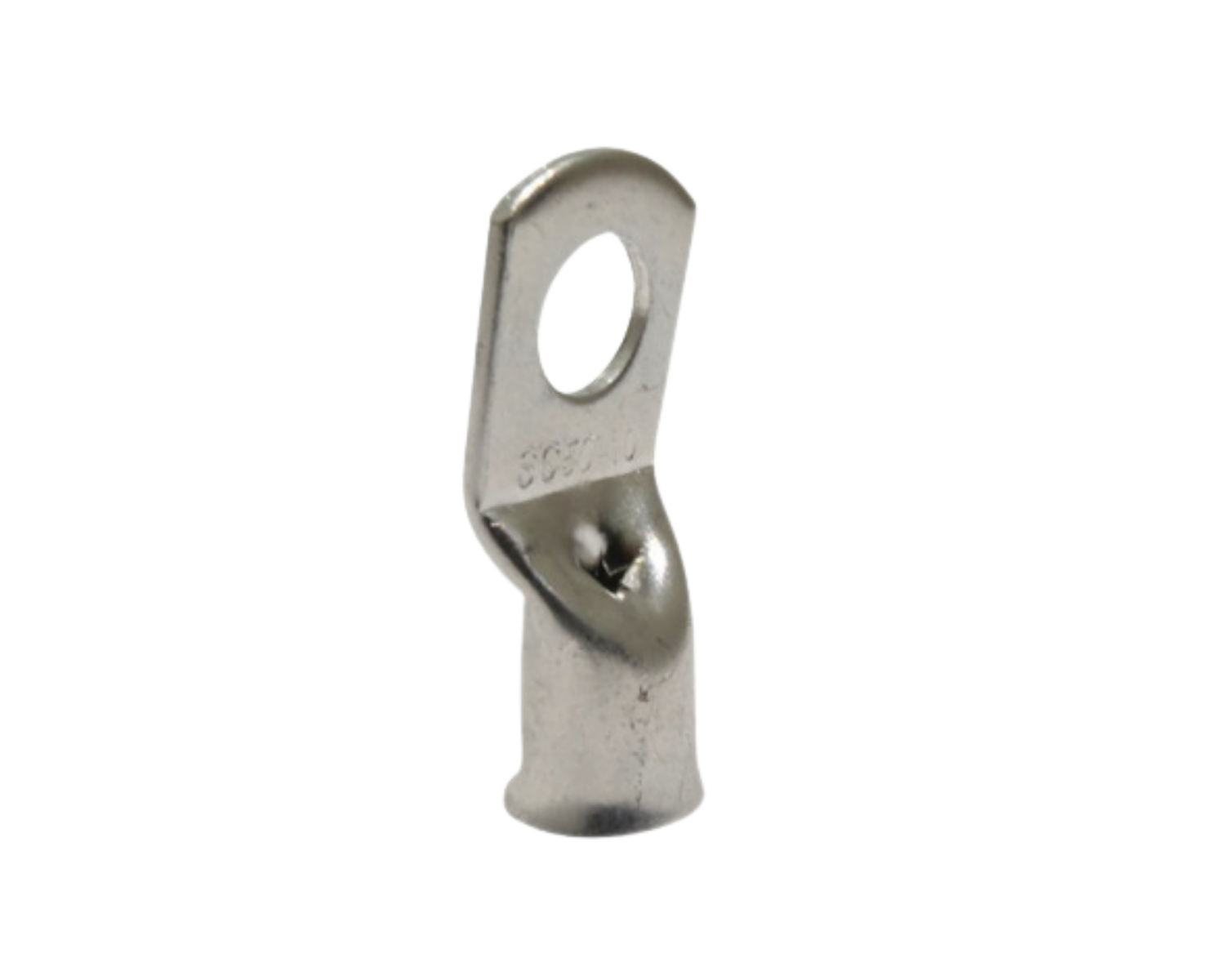 Terminal de Compressão Olhal 35mm Furo M8 para Cabos - Comercio da Elétrica