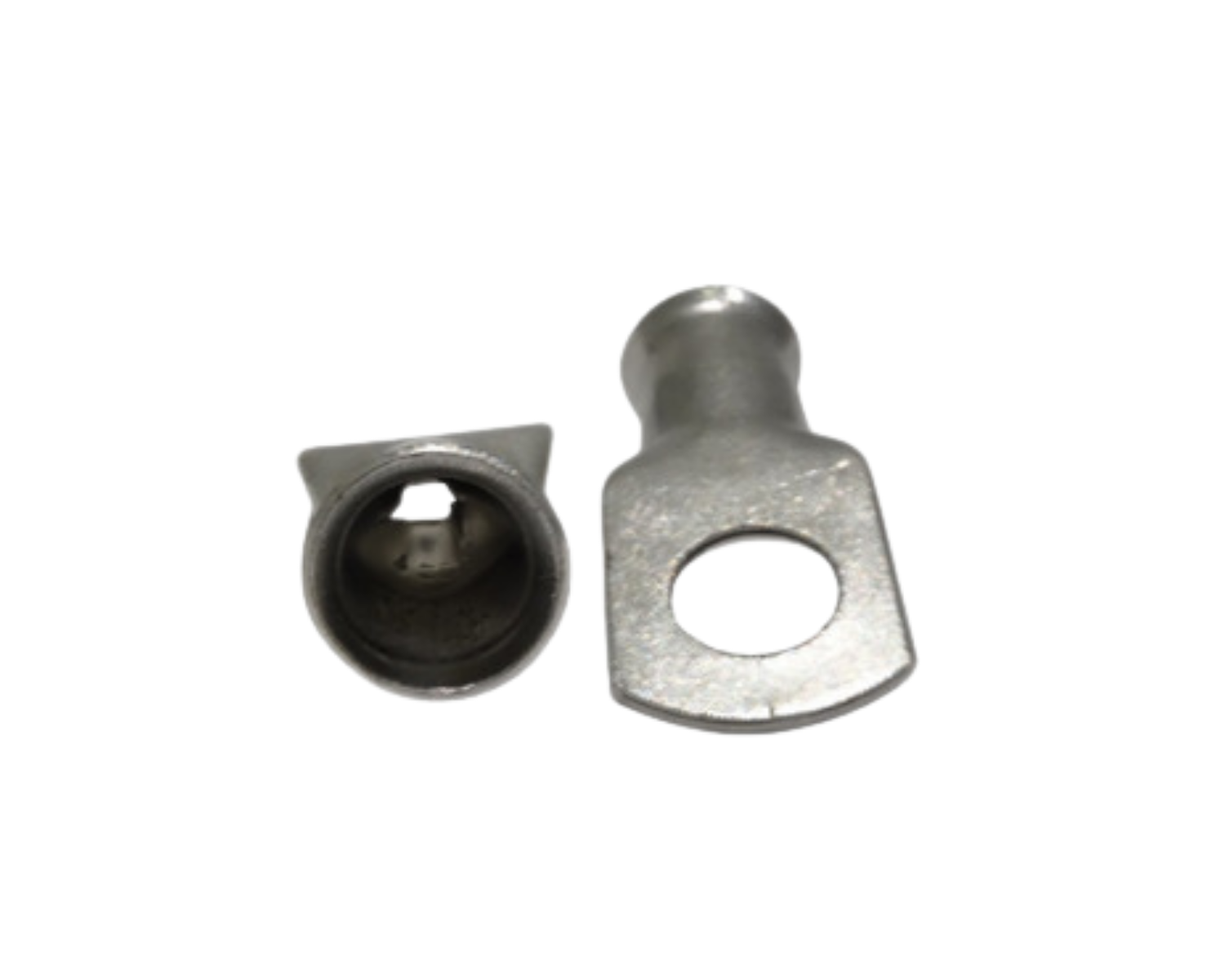 Terminal de Compressão Olhal 50mm Furo M10 para Cabos - Comercio da ...