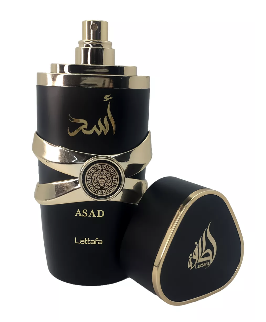Perfume Arabe Asad - Ln Imports Perfumes Arabes