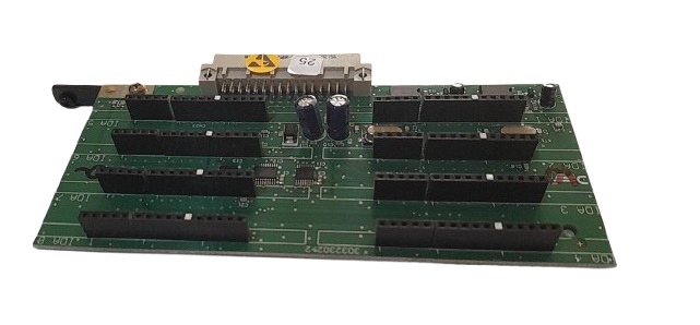 Placa Base Intelbras IDA Corp 6000/8000 (SEMI NOVA) - ATI