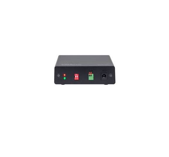 MODULO EXPANSOR DE ALARME PARA DVR MULTIBOX INTELBRAS - ATI