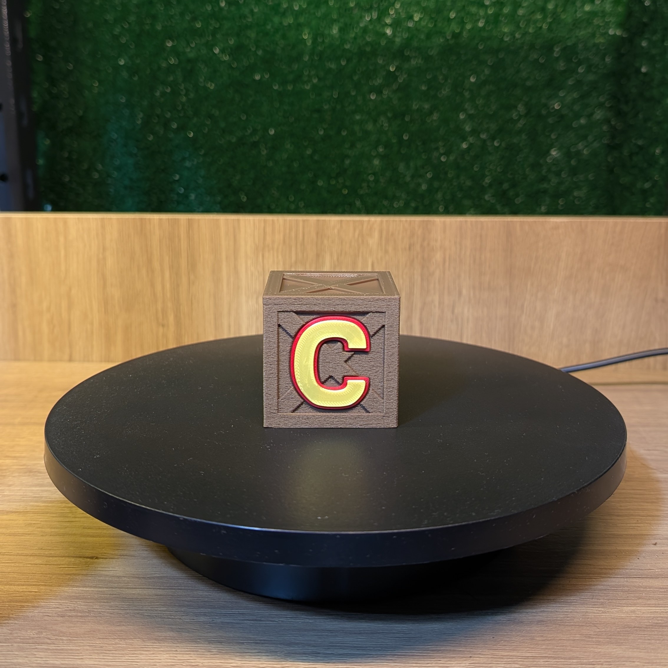 Caixas de Madeira Checkpoint - Colecionáveis Crash Bandicoot - Filusion3D