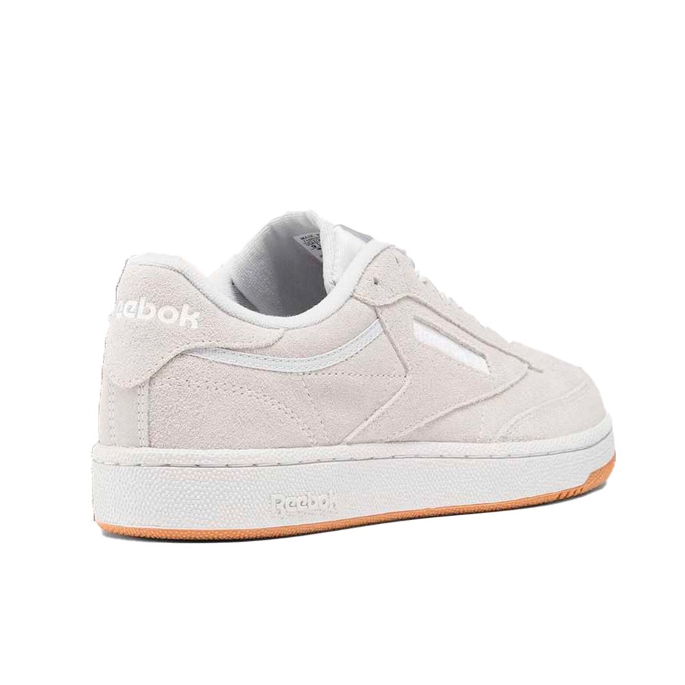 Tênis Reebok Club C 85 - Sport West | Loja de Artigos Esportivos