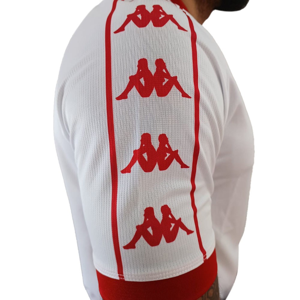 Camisa Oficial Bangu II 24/25 - Sport West | Loja de Artigos Esportivos