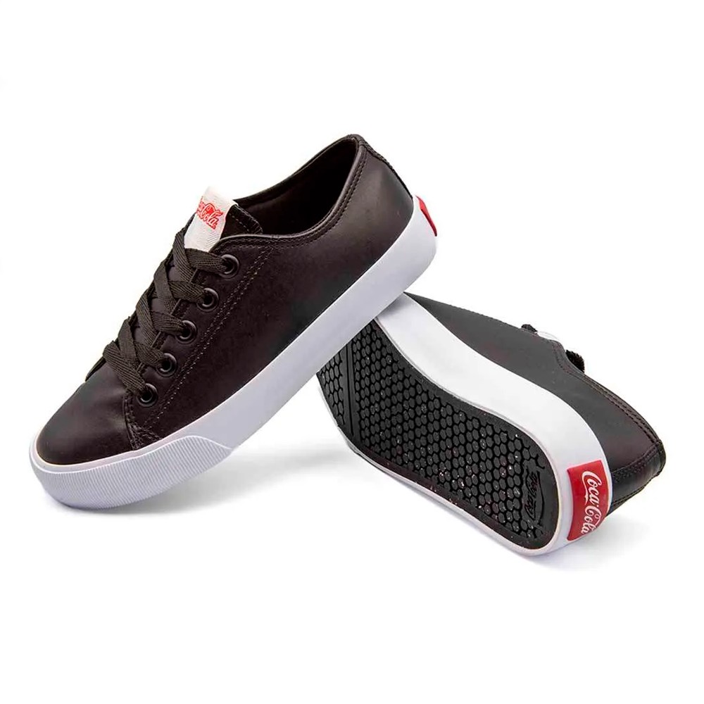 Tenis Coca-Cola Shoes Share A Coke Sintético - Sport West | Loja de ...