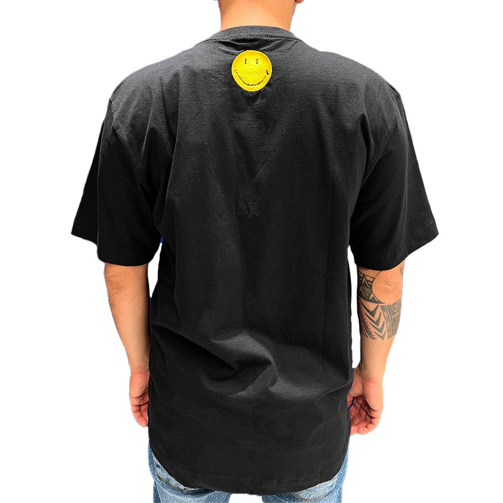 Camisa Baw Smiley - West + | A loja que renova seu visual!