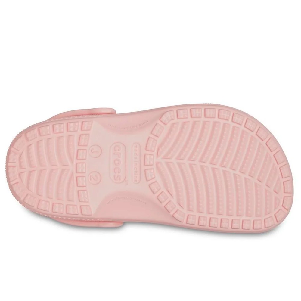 Sandália Crocs Classic Rose - West + | A loja que renova seu visual!