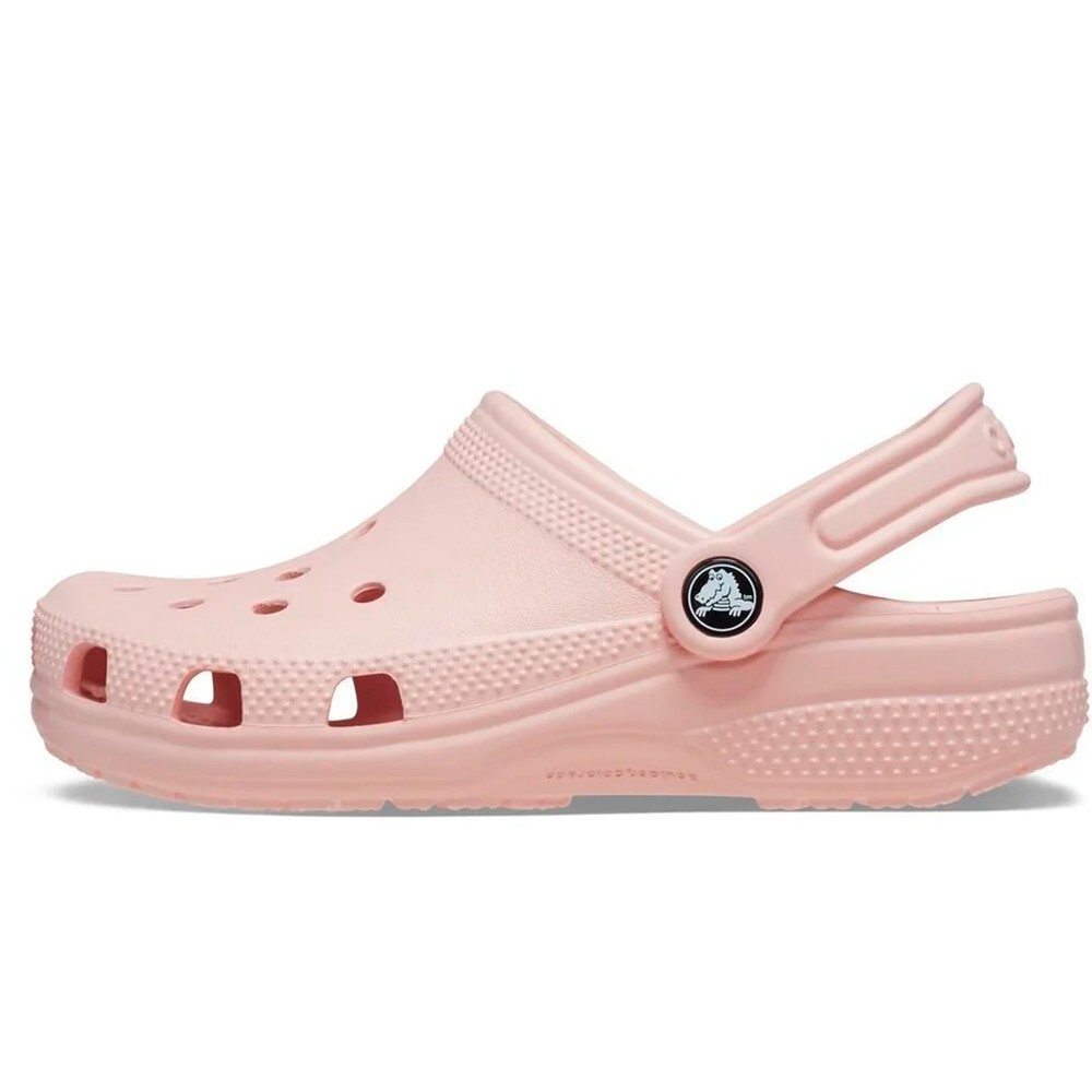 Sandália Crocs Classic Rose - West + | A loja que renova seu visual!