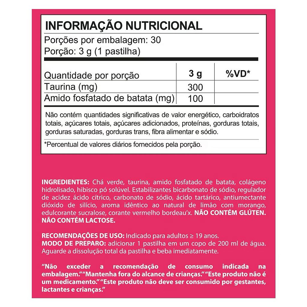 Dreams Burn Termogênico + Colágeno | Limonada Suíça - Kit 2 frascos ...