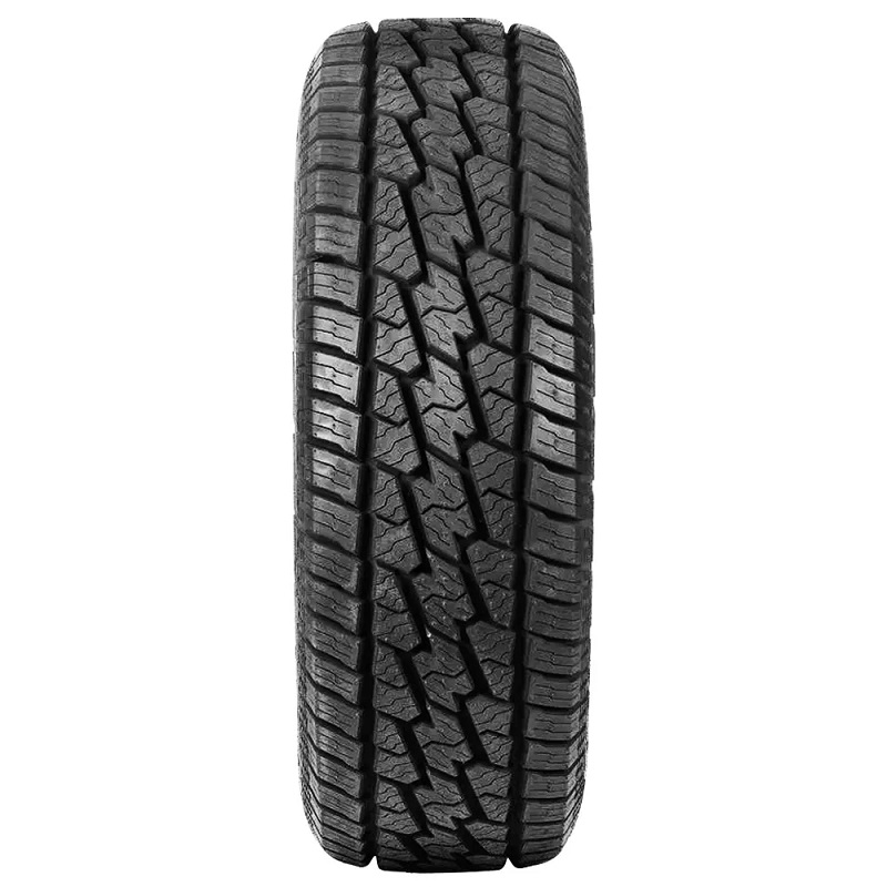 Pneu Aro 16 Delinte 215 65 R16 98H DX-10 A/T Bandit - Truck Plaza
