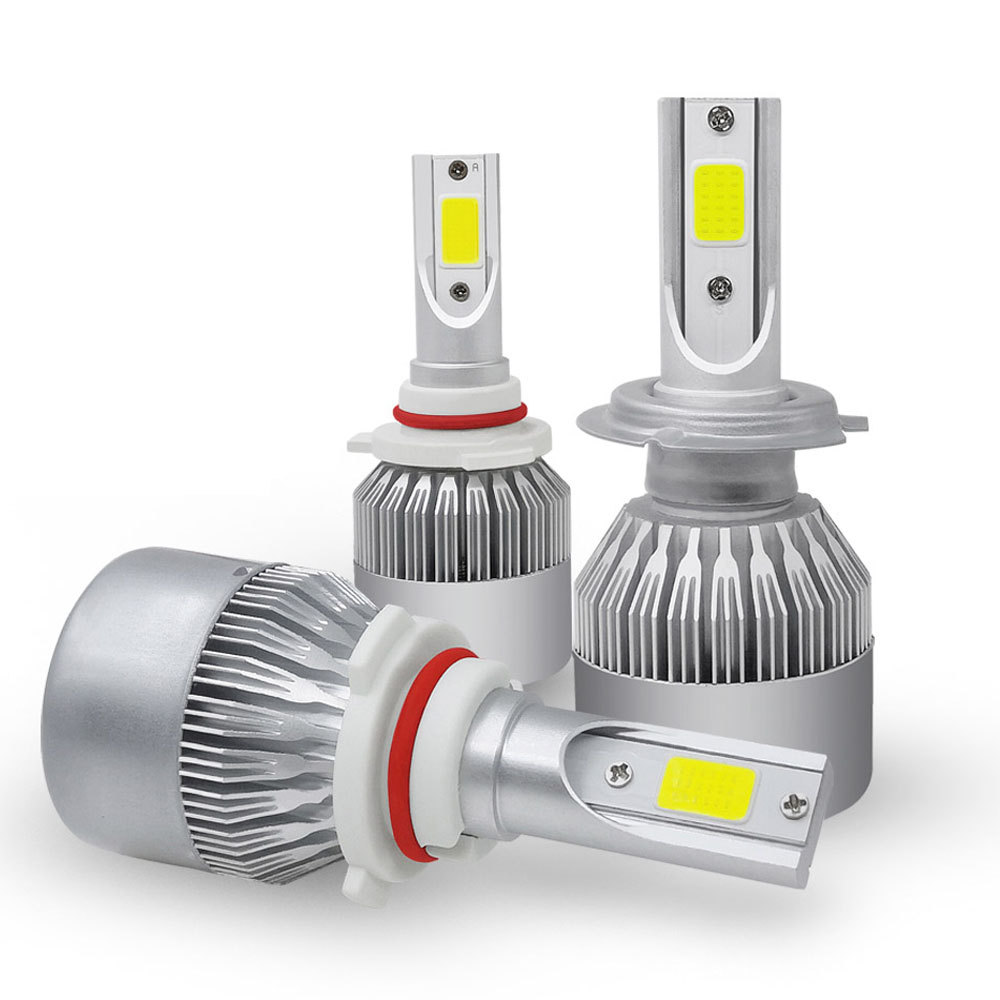 Kit Lâmpada Super Led S10 2018 A 2021 Farol Milha H27 - W8 ACESSORIOS ...