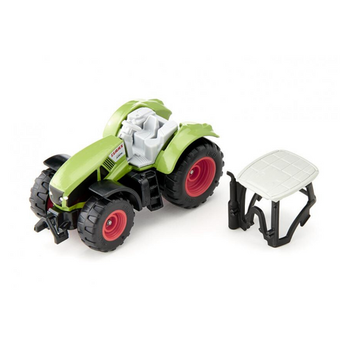 Miniatura Trator Class Axion 950 Escala 1/87 Siku - Drive Collection