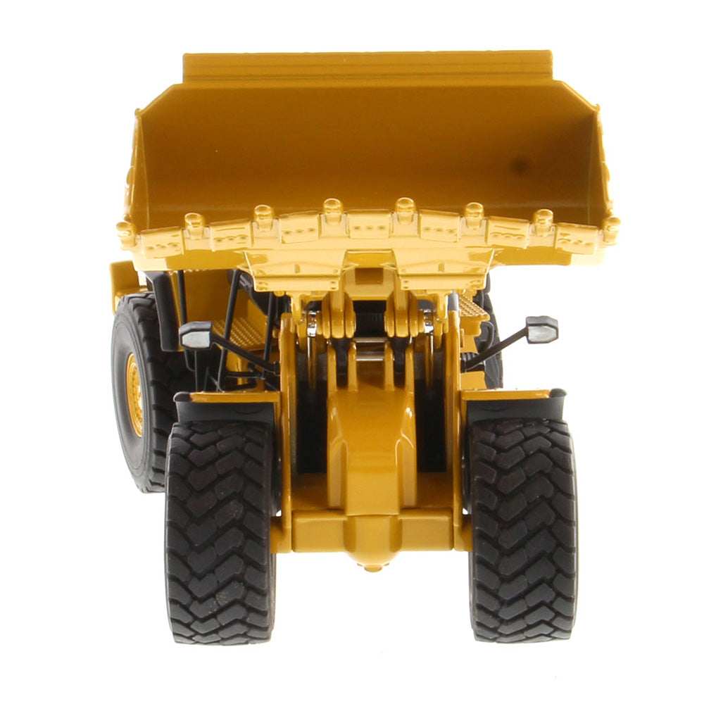 Miniatura Pá Carregadeira Caterpillar 980M 1/50 Diecast Masters - Drive ...