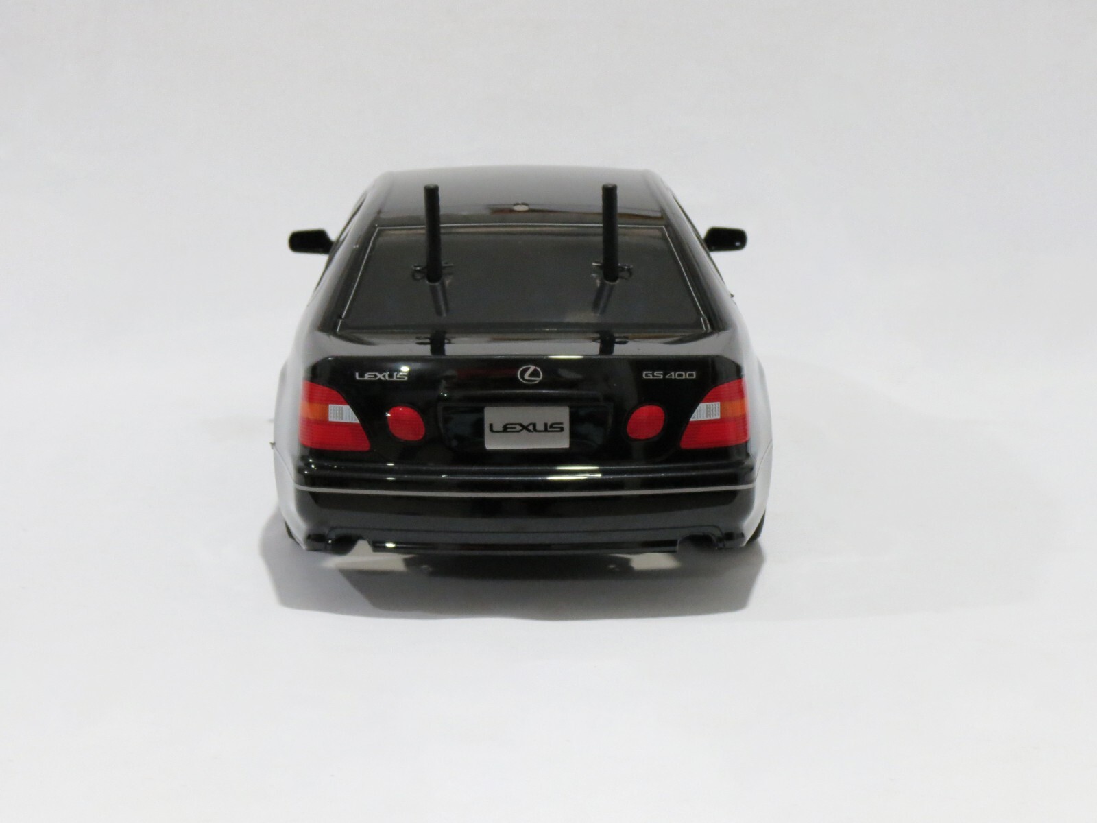 Automodelo Para Drift Tamiya Lexus GS400 RTR 1/10 Elétrico - Drive ...