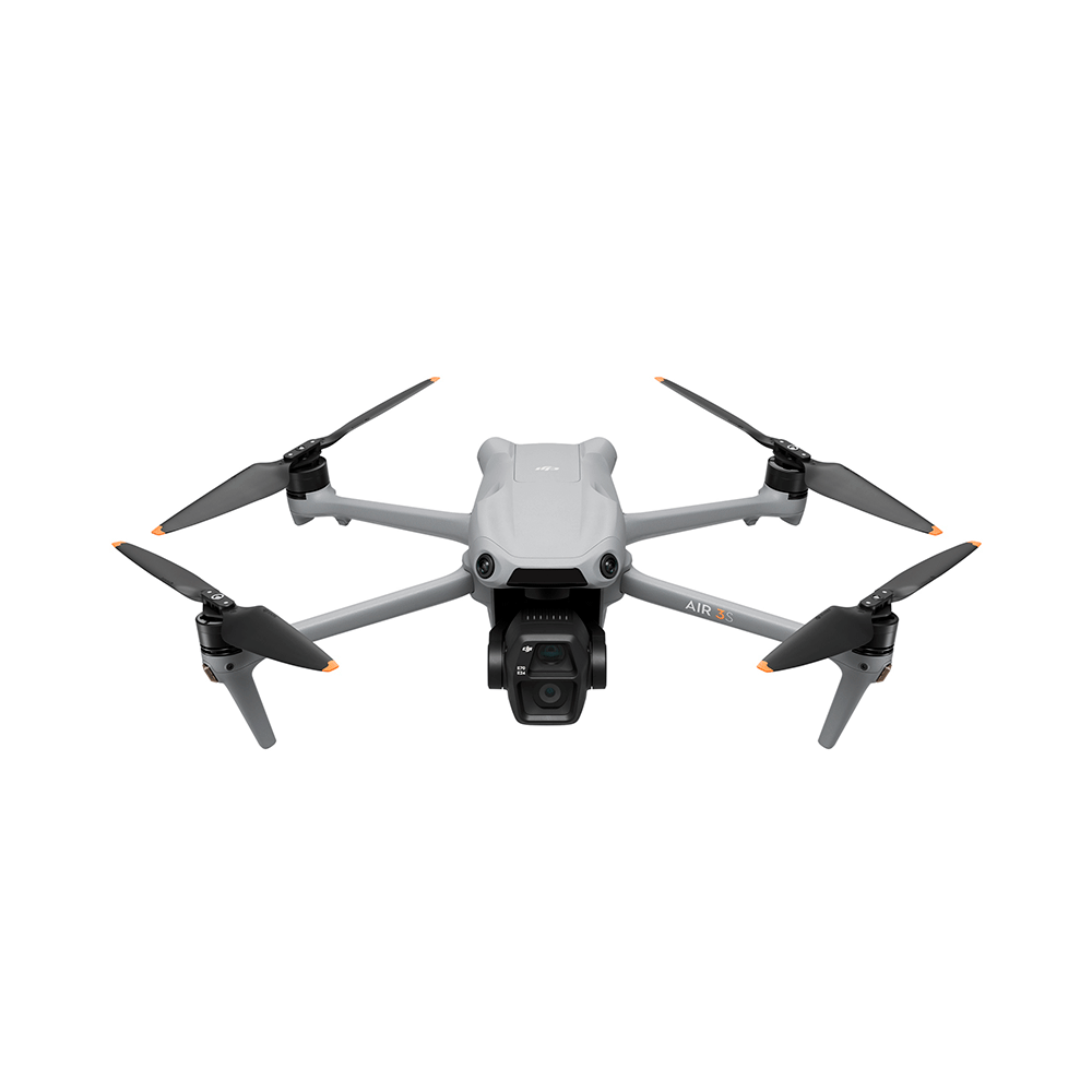 DJI Air 3S Sensor 1" LiDAR Controle RC-N3 | Drive Collection - Drive ...