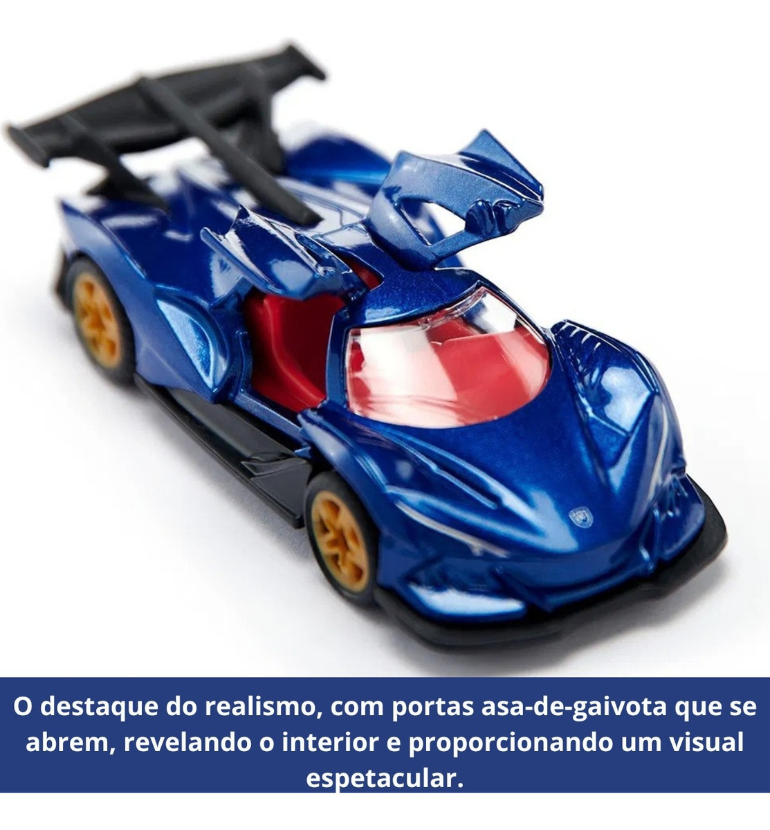 Set Supercars Siku Lamborghini Apollo McLaren | Drive Collection ...