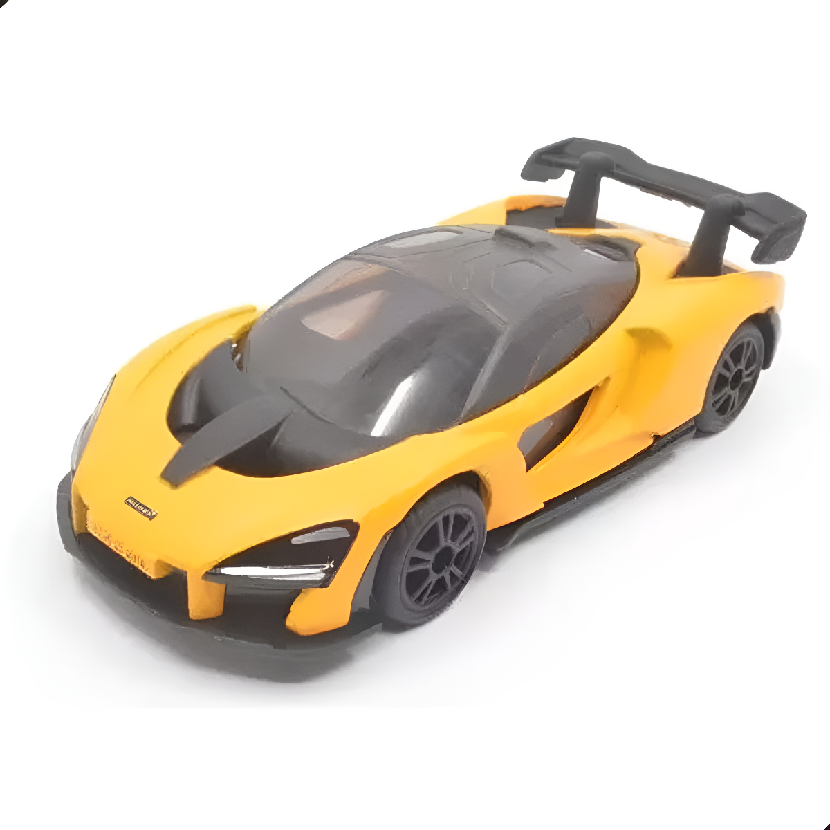 Set Supercars Siku Lamborghini Apollo McLaren | Drive Collection ...