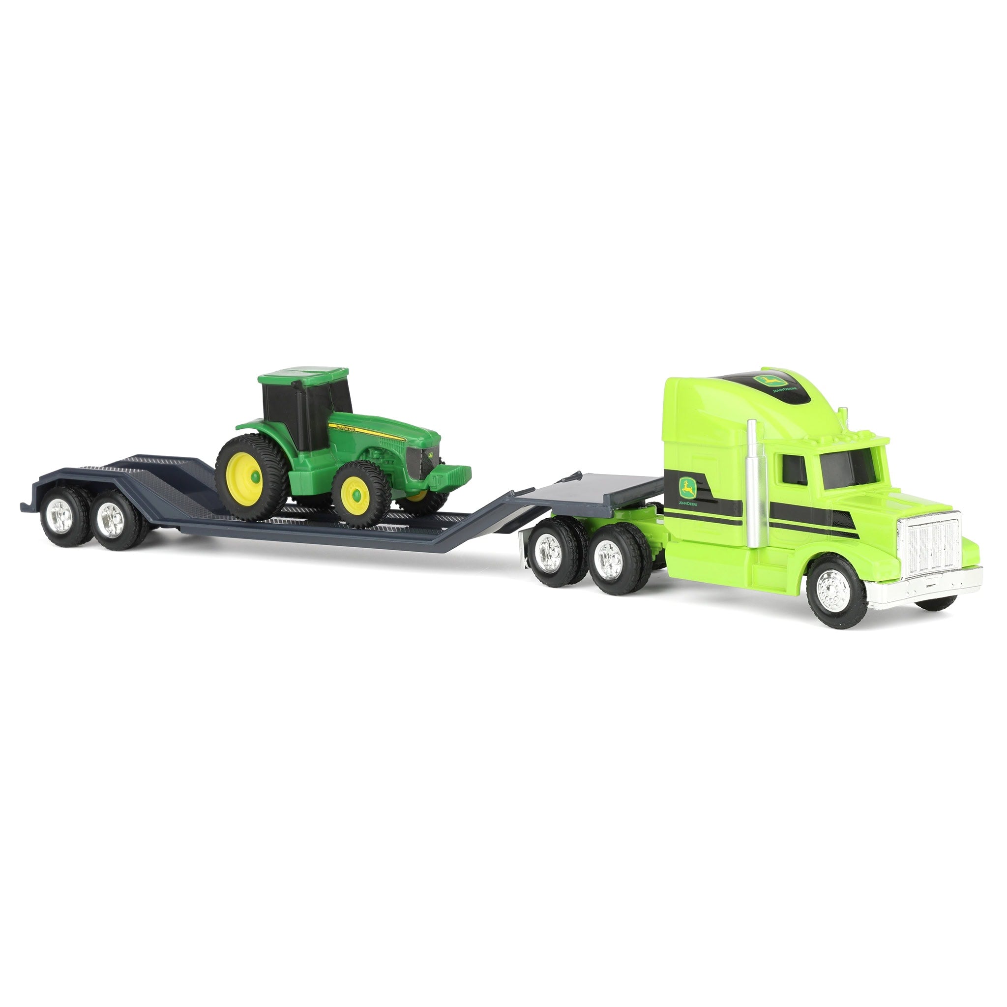 Caminhão John Deere Hauler 37382 ERTL 1:64 | Drive Collection - Drive ...