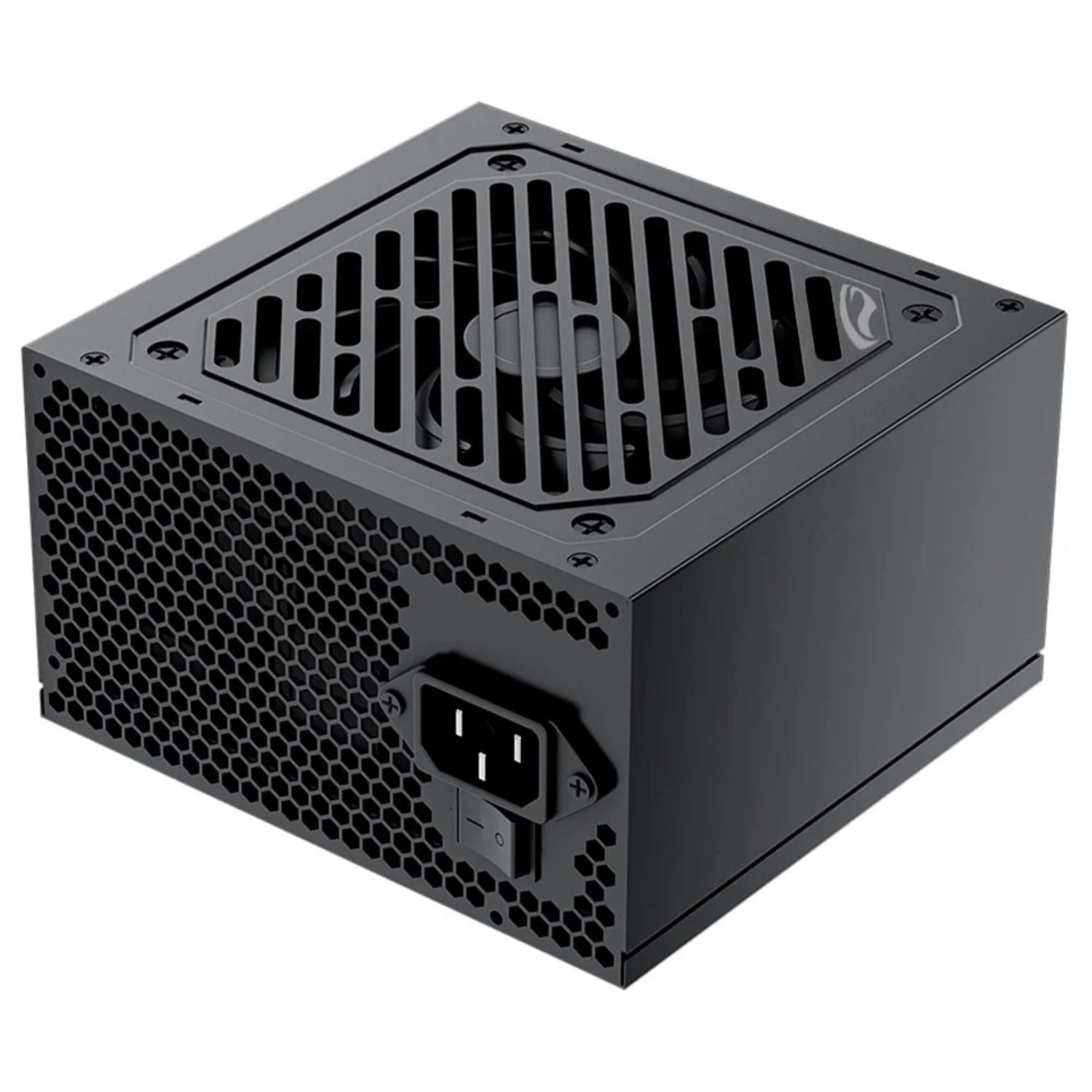 FONTE ATX C3TECH 650W PS-G650 80 PLUS BRONZE TECLAB CYBERNETICS FULL ...
