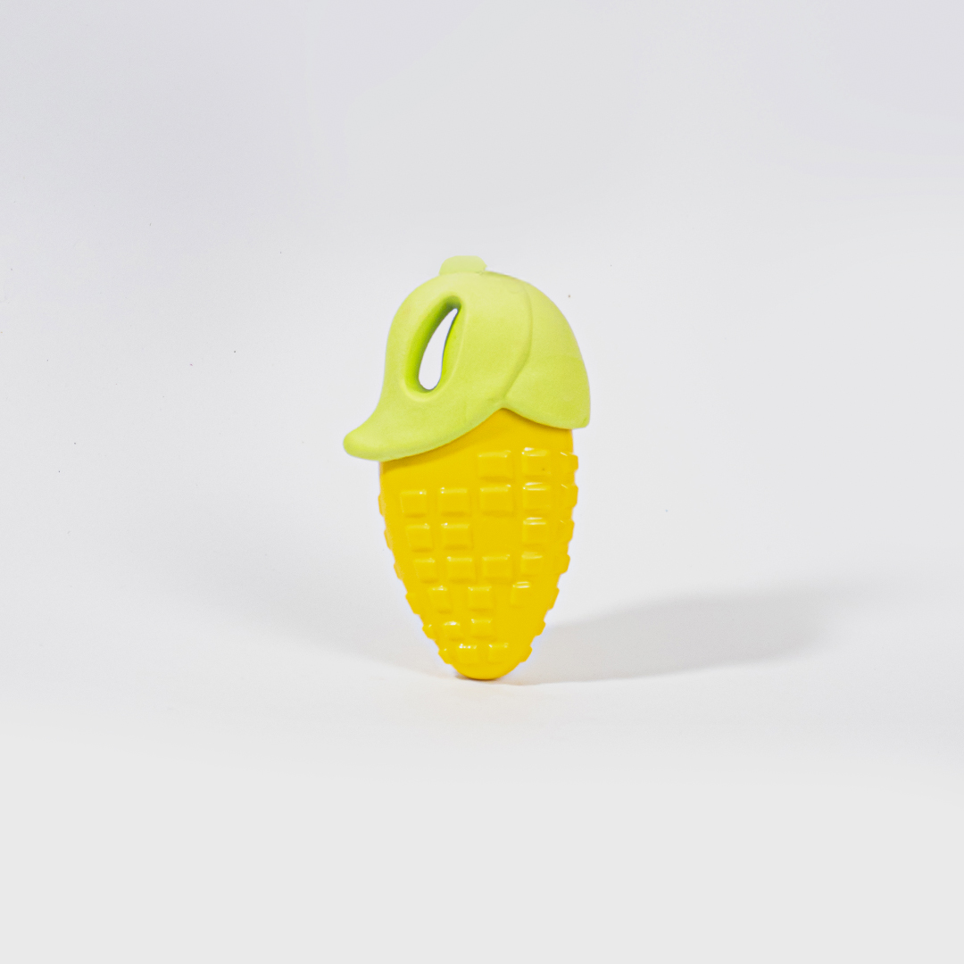 Topeteco Milho: pequeno, prático e com gostinho de diversão! - Topetudo