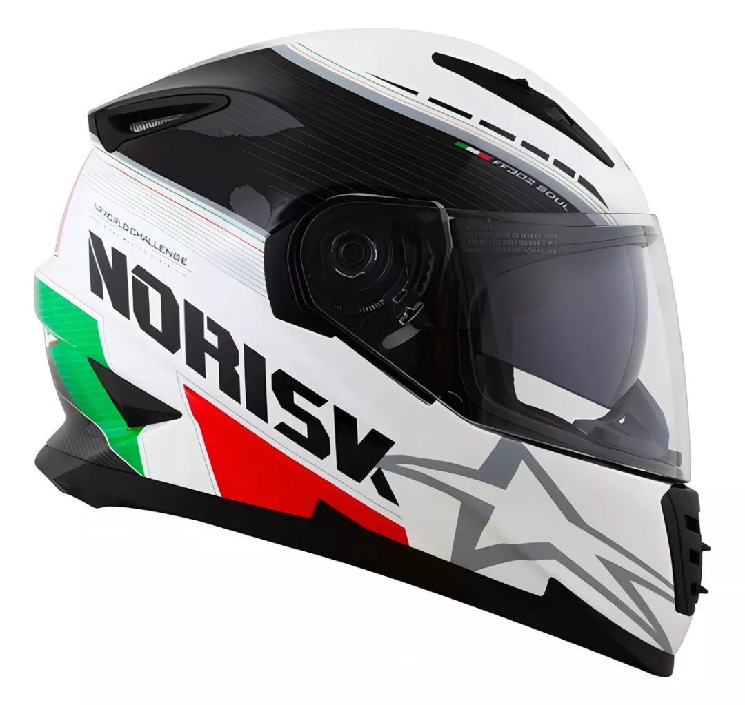 Norisk italia - Norisk Ltda