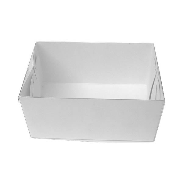 Caixa de Acetato TRP-67 (9x6x6 cm) (25un) Embalagem de Plástico Acetato e Papel - Caixa de ...
