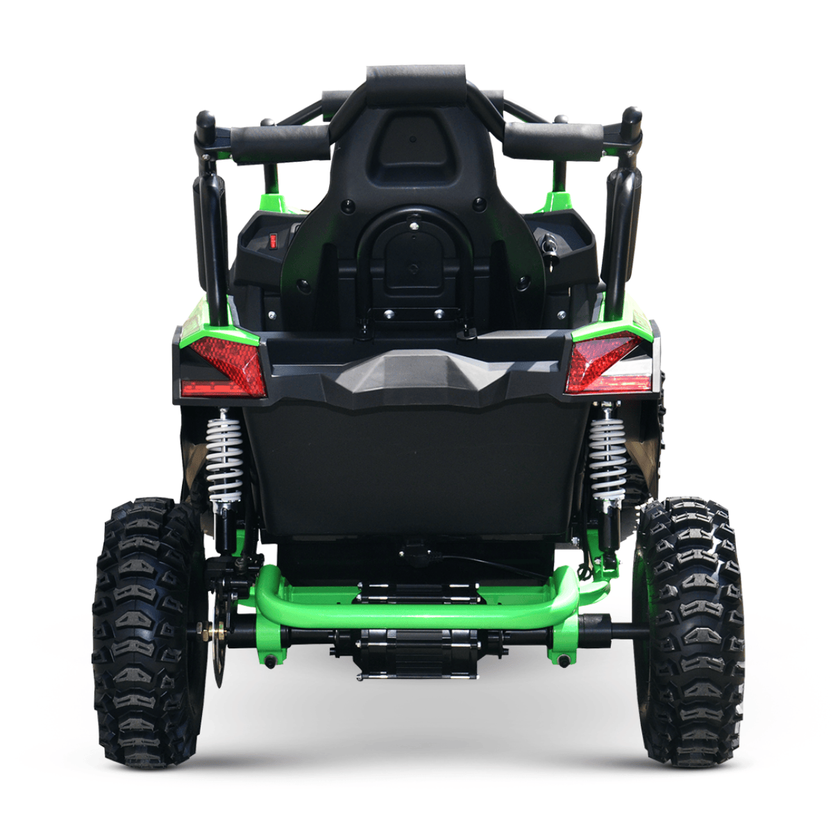 Carrinho Utv Elétrico Mxf Shark 1200w Amarelo - Mx Kids | Mini Motos ...