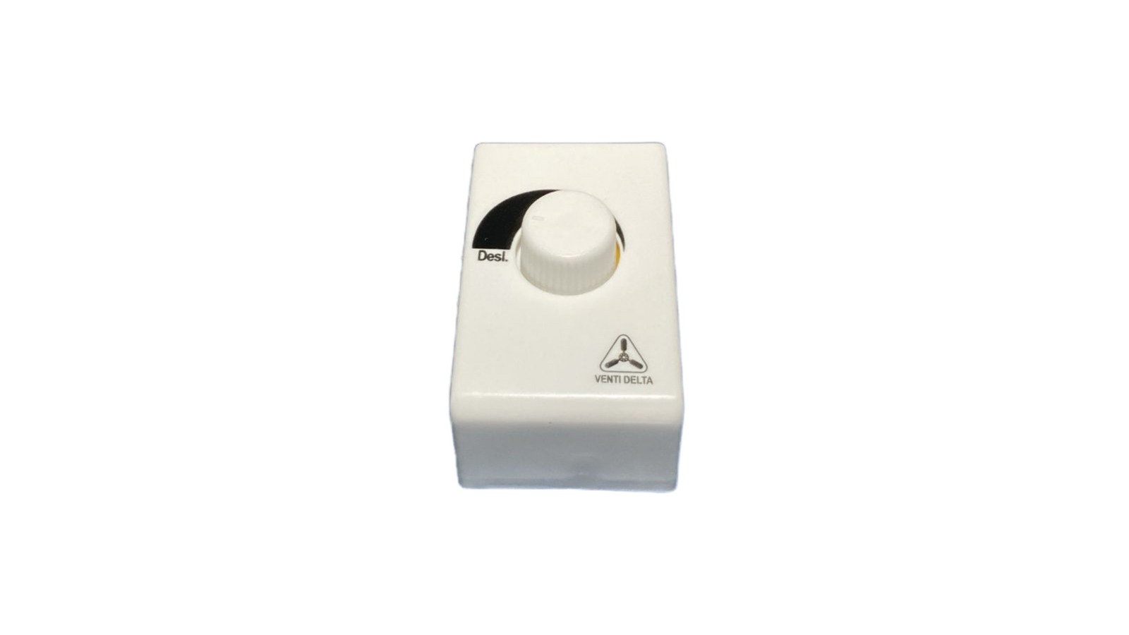 Chave Rotativa Oscilante Para Ventilador Venti-Delta 50/60cm - Venta Show