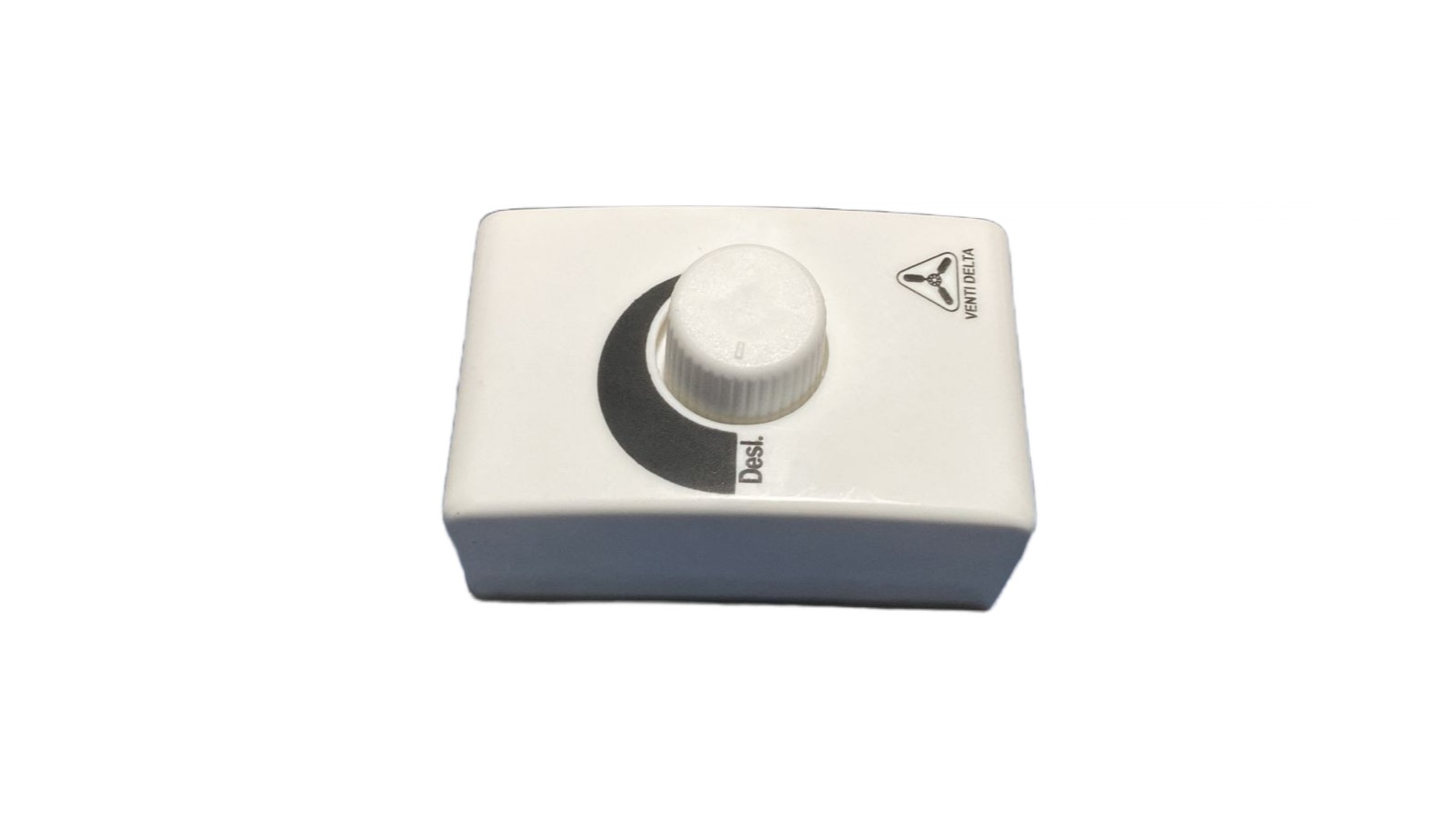 Chave Rotativa Oscilante Para Ventilador Venti-Delta 50/60cm - Venta Show