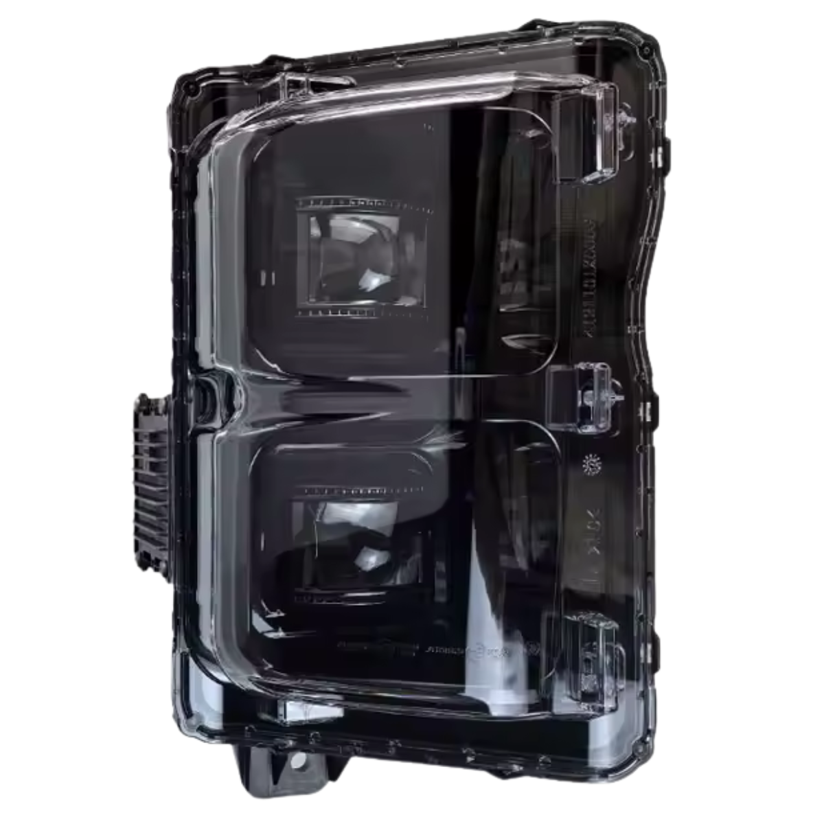 PAR FAROL LED DIANTEIRO JAECOO 7 2025 2026 - Box7 Auto Peças