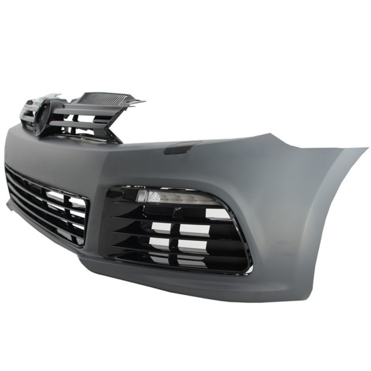 PARACHOQUE BODY KIT R LINE JETTA VARIANT 2010 2011 2012 - Box7 Auto Peças