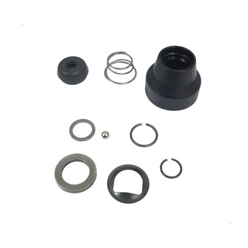 LUVA DE PROTECAO P/ MARTELO GBH 2-24D BOSCH 1617000582000 - Gama ...