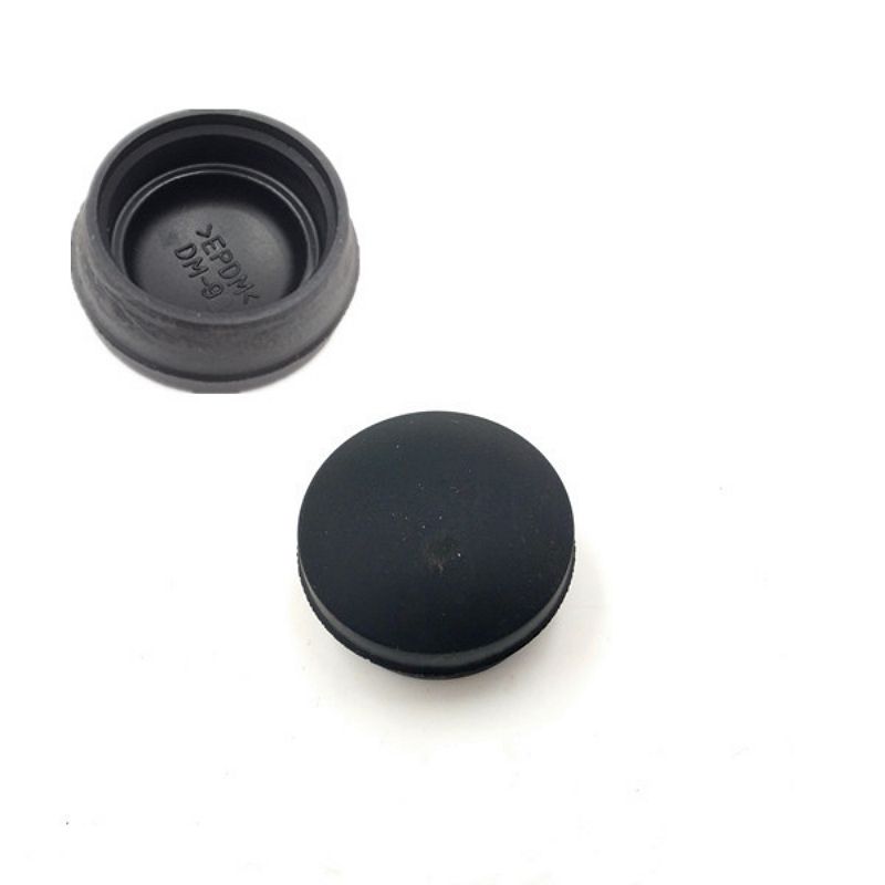 TAMPA HASTE BRAÇO LIMPADOR DIANTEIRO 983803N050 HYUNDAI HB20 - A2C STORE