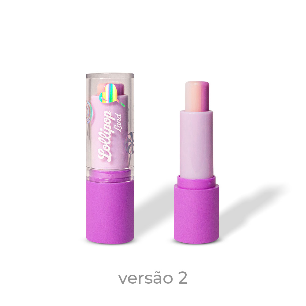 Lip Balm Color Lollipop Land Sp Colors - SP COLORS