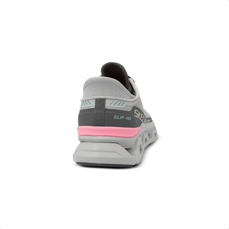 Tênis Feminino Skechers Glide-Step Altus - Conforto e Leveza - AGRIZZI ...