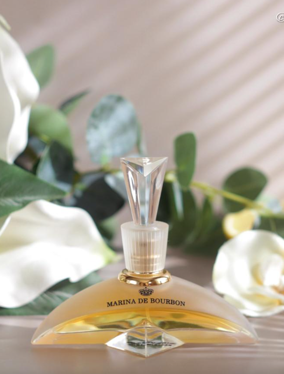 Wando Decants | Marina De Bourbon de Princesse Marina De Bourbon - Per ...