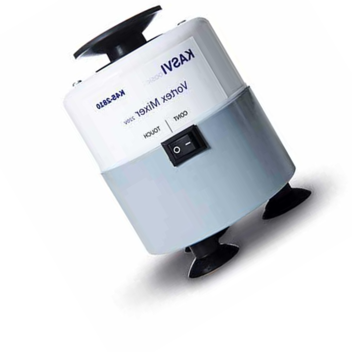 Vortex Basic Kasvi K45-2810 | 2.800 RPM | 110 V - Lab-Bran - Produtos ...