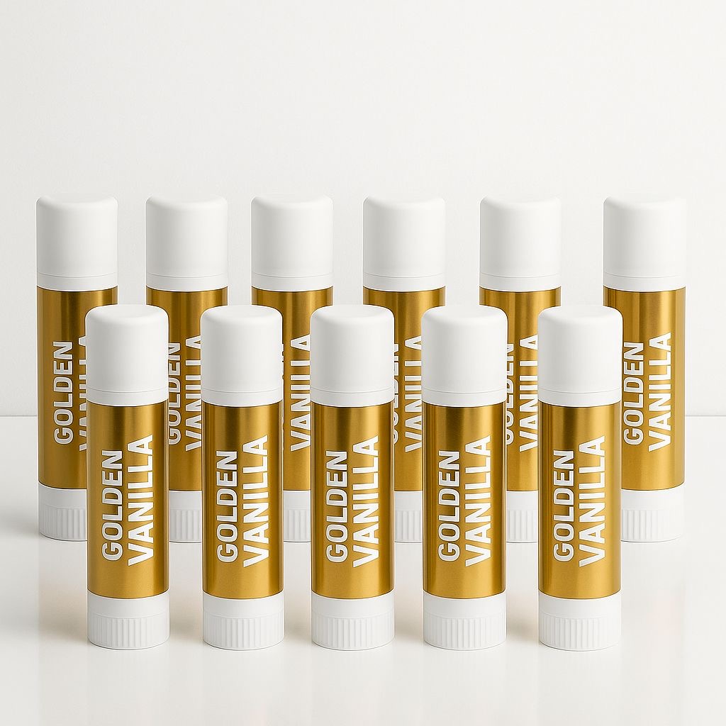 KIT Balm – 4g com 10 unidades - CaHe
