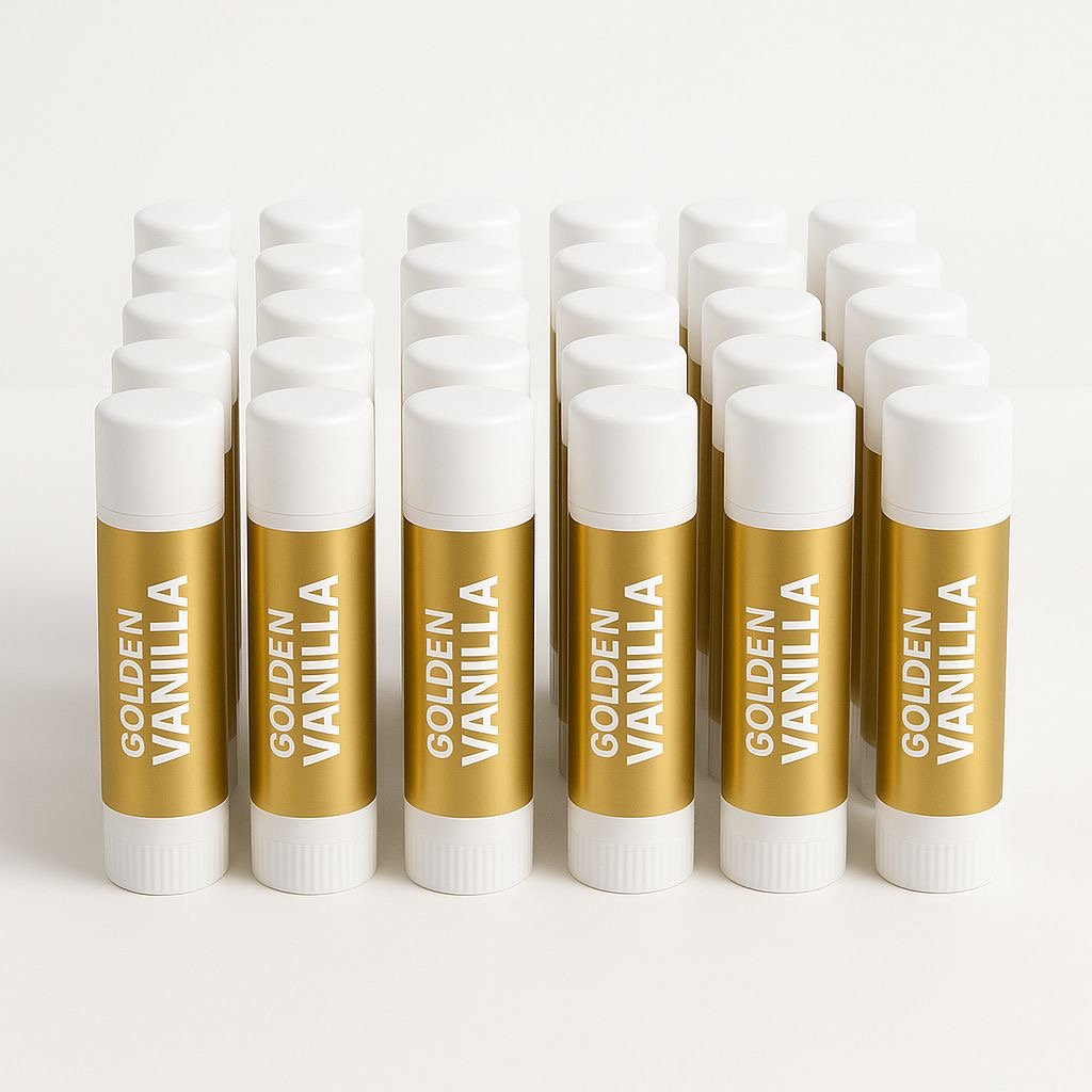 KIT Balm – 4g com 30 unidades - CaHe