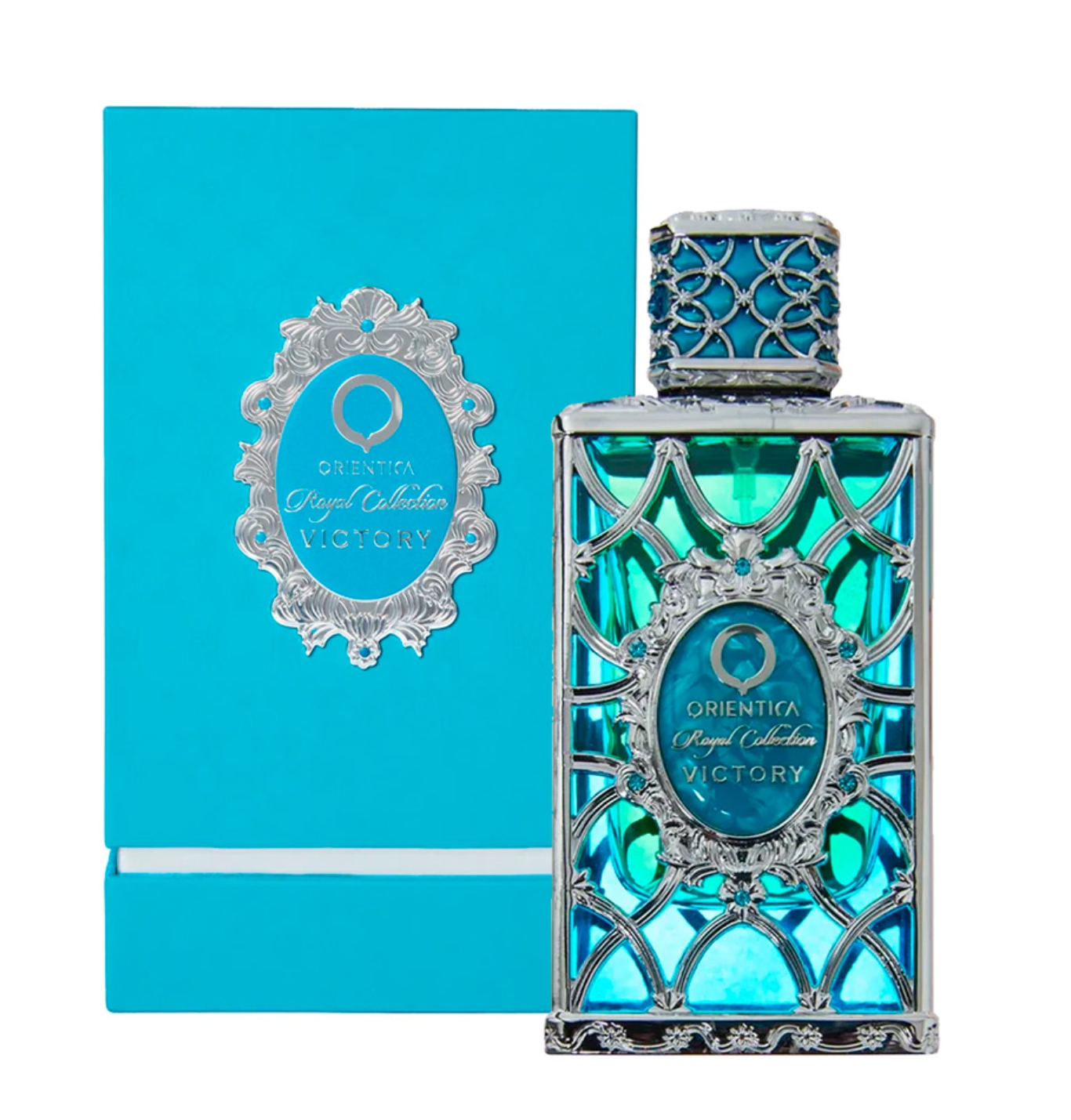 Perfume Victory – Orientica Royal Collection – Extrait de Parfum ...