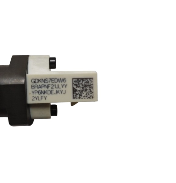 Injetor de Combustivel motor DAF 2411620 Original - Euro 6 - FAIT AUTO ...