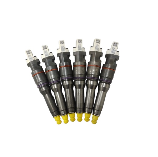 Injetor de Combustivel motor DAF 2411620 Original - Euro 6 - FAIT AUTO ...