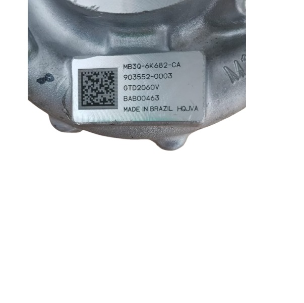 Turbina Garrett Ranger cod GTD 2060V - FAIT AUTO PEÇAS PARA CAMINHOES
