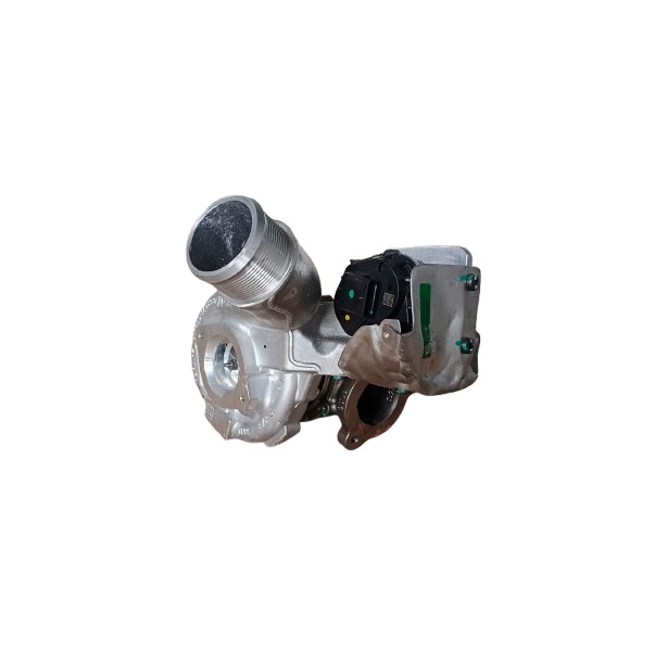 Turbina Garrett Ranger cod GTD 2060V - FAIT AUTO PEÇAS PARA CAMINHOES