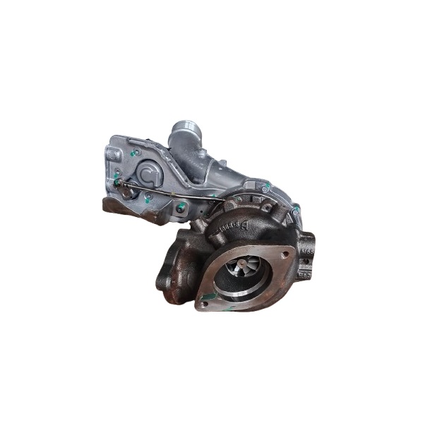 Turbina Garrett Ranger cod GTD 2060V - FAIT AUTO PEÇAS PARA CAMINHOES