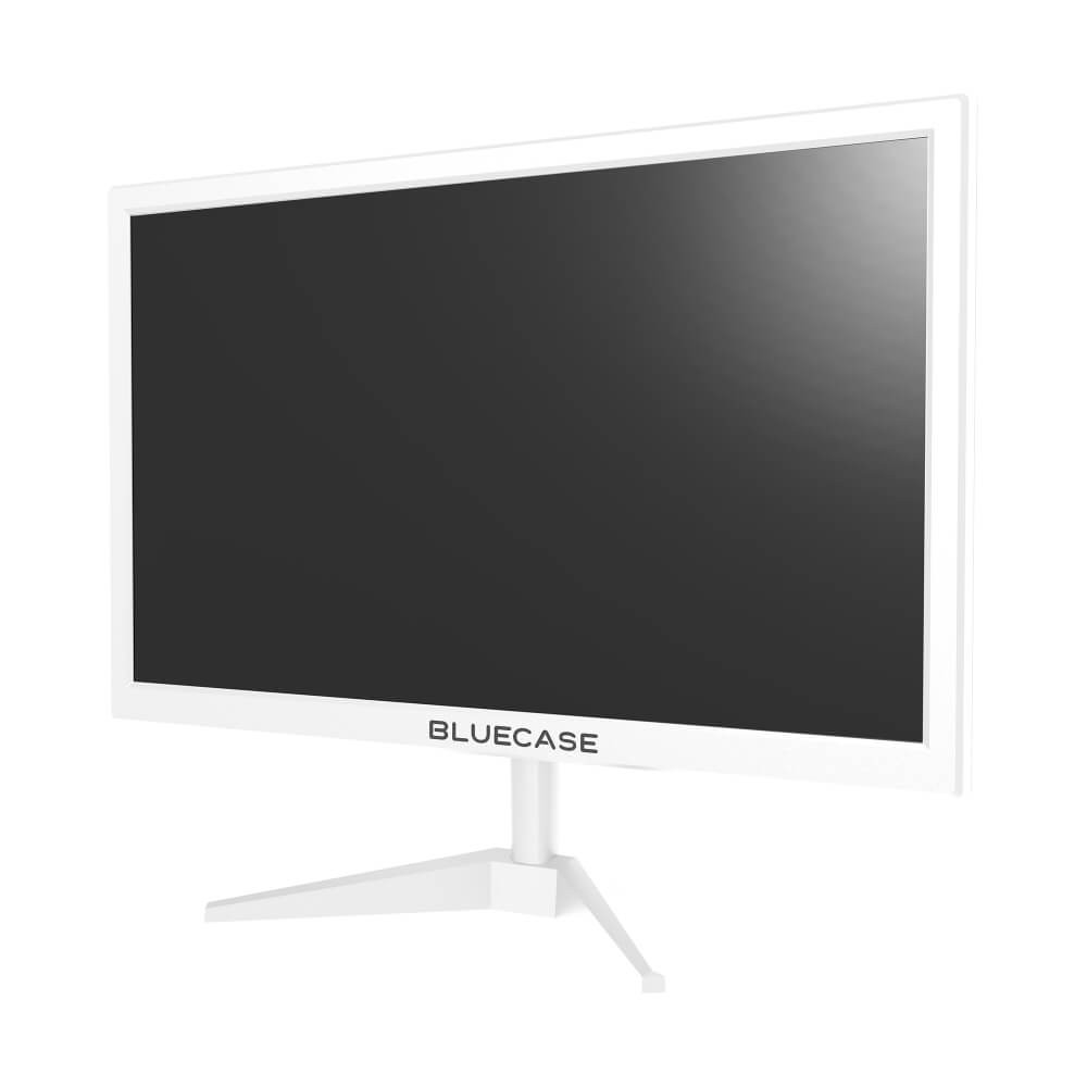 Monitor Branco 21,5'' Fhd 75hz Consultório Hdmi Vga - Mercadão da ...