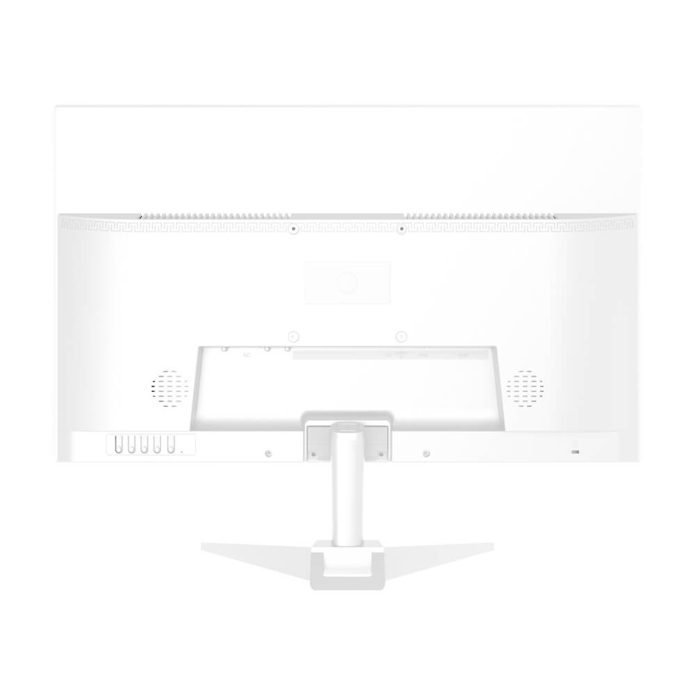 Monitor Branco 21,5'' Fhd 75hz Consultório Hdmi Vga - Mercadão da ...