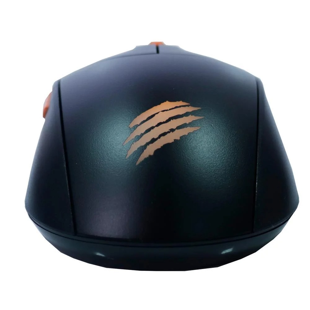 Mouse Gamer Hades 7 Botoes 3600 Dpi Preto S/ Caixa - Mercadão da ...