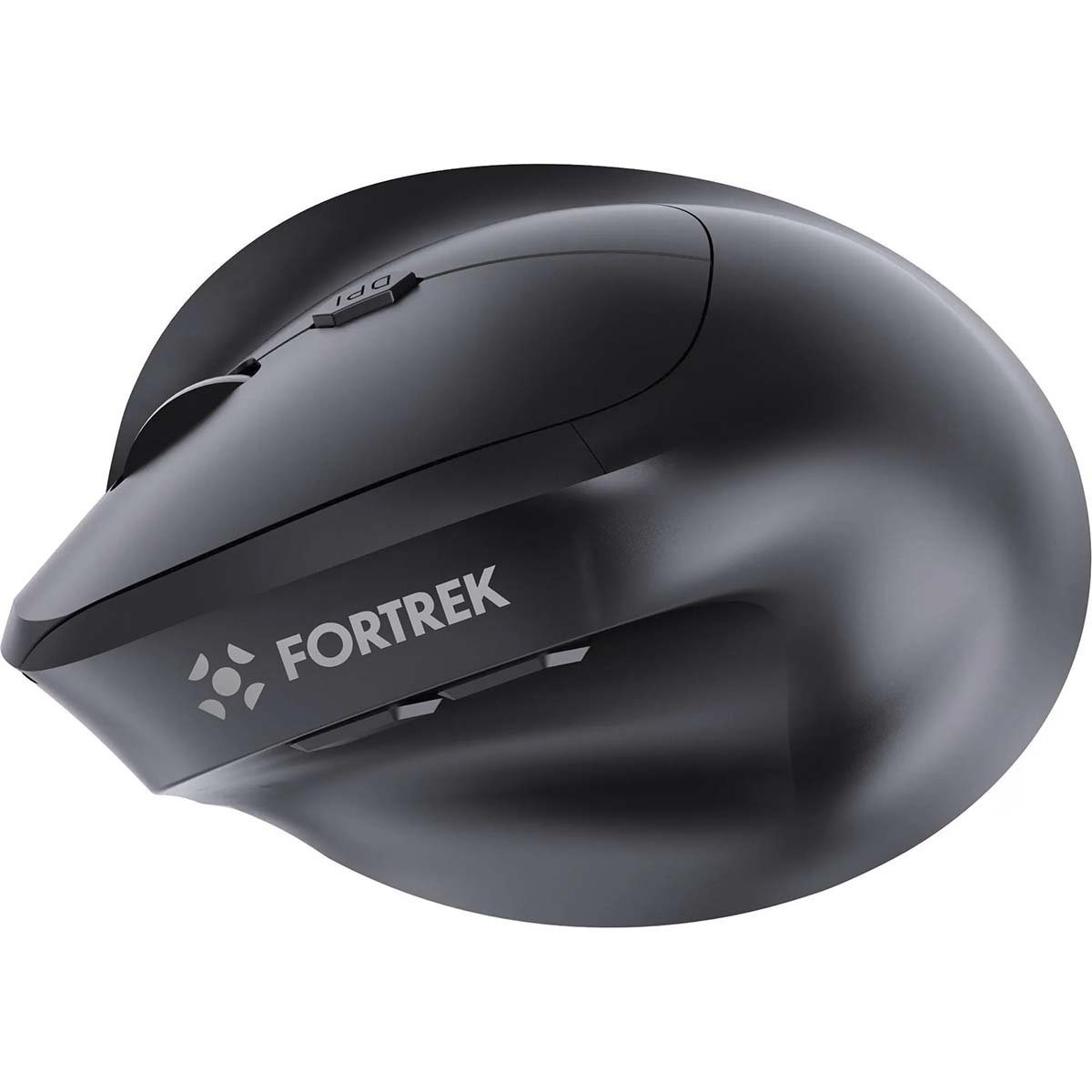 Mouse Vertical Ergonomico Recarregavel Wifi Bluetooth E Usb - Mercadão ...