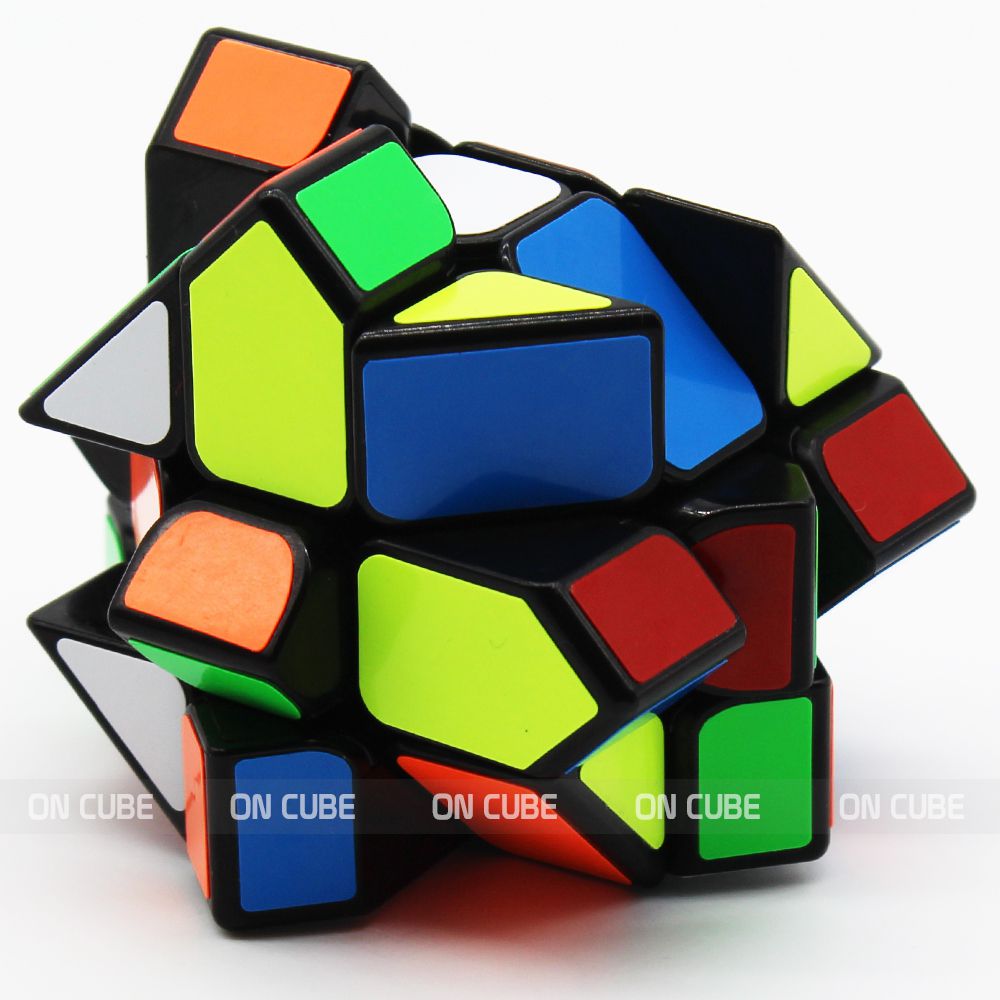 Cubo Mágico Fisher Cube - Oncube: os melhores cubos mágicos você ...